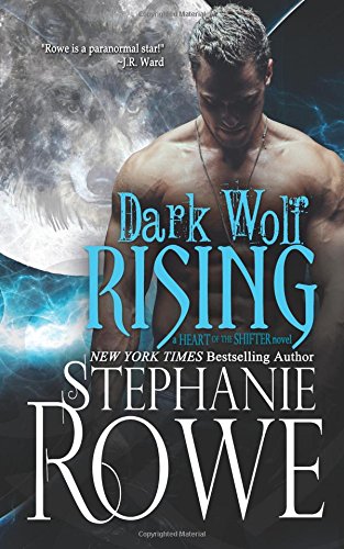 Publication: Dark Wolf Rising