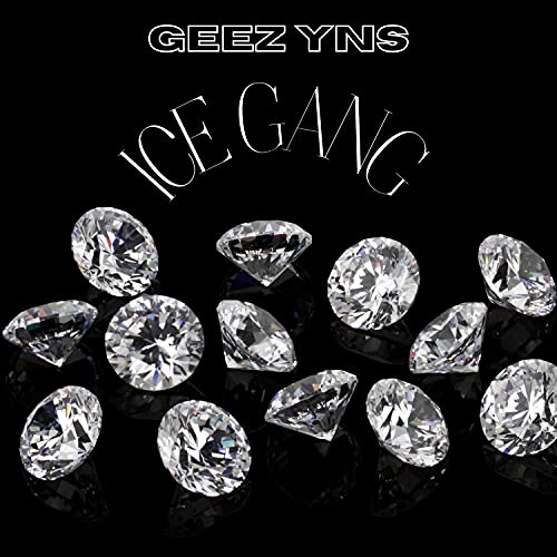 Ice Gang de Geez YNS en Amazon Music Unlimited