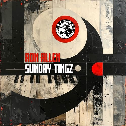 Play Sunday Tingz by Ron Allen on Amazon Music Unlimited