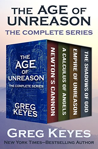 Publication: The Age of Unreason