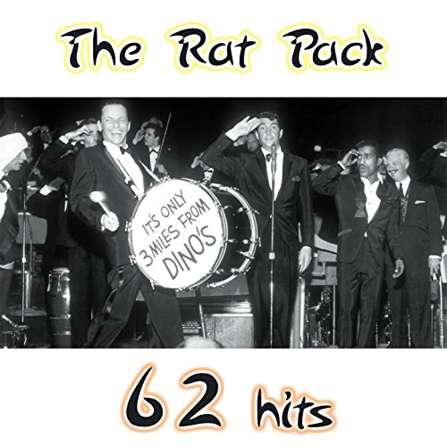 Play The Rat Pack by Frank Sinatra, Dean Martin, Sammy Davis Jr. on ...