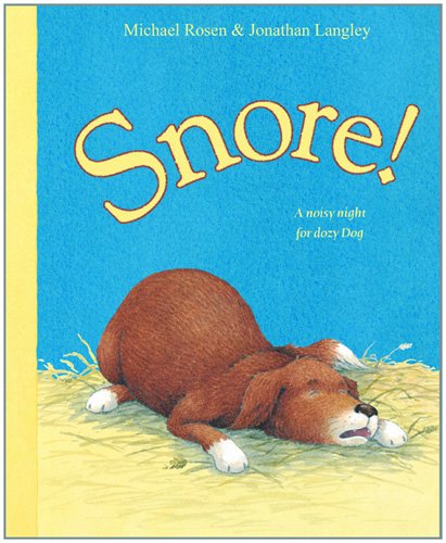 Buy Snore! Book Online at Low Prices in India | Snore! Reviews ...