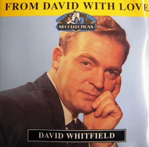 From David With Love: David Whitfield: Amazon.in: Music}