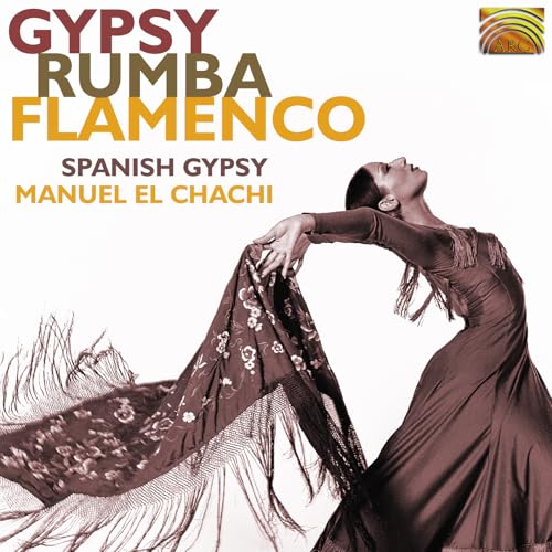 Amazon MusicでManuel El Chachi Lopez-RuizのManuel El Chachi Lopez-Ruiz ...