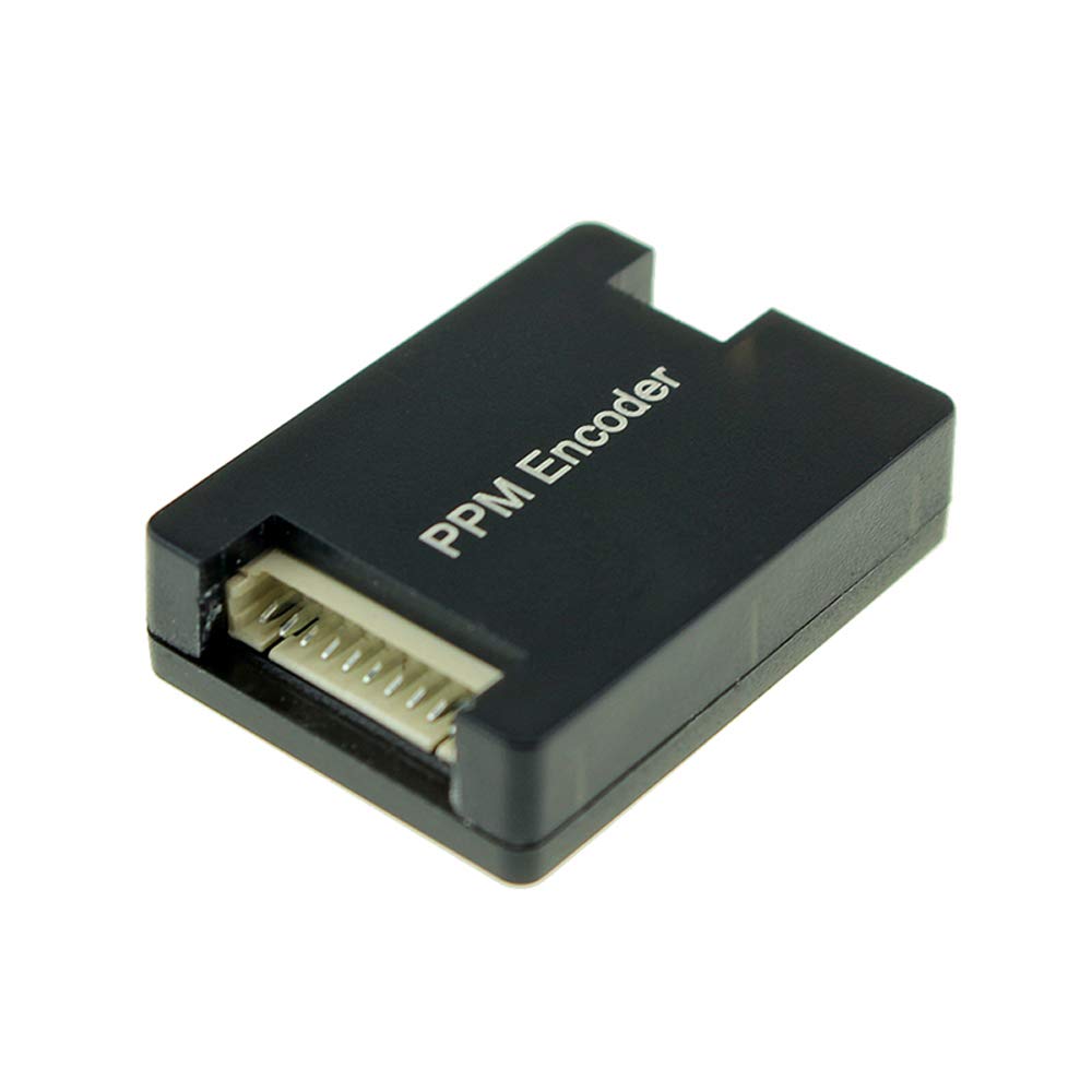 Buy hobbyant PWM To PPM Encoder Switcher For Pixracer Pixhawk PPZ MK MWC Pirate Flight ...