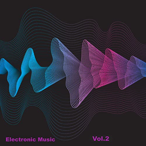 Écouter Electronic Music Vol.2 par VARIOUS ARTISTS sur Amazon Music ...