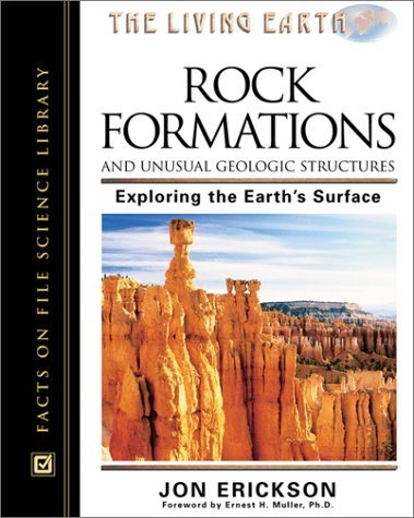 Amazon | Rock Formations and Unusual Geologic Structures: Exploring the ...