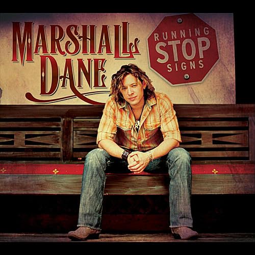Marshall Dane - Running Stop Signs - Amazon.com Music