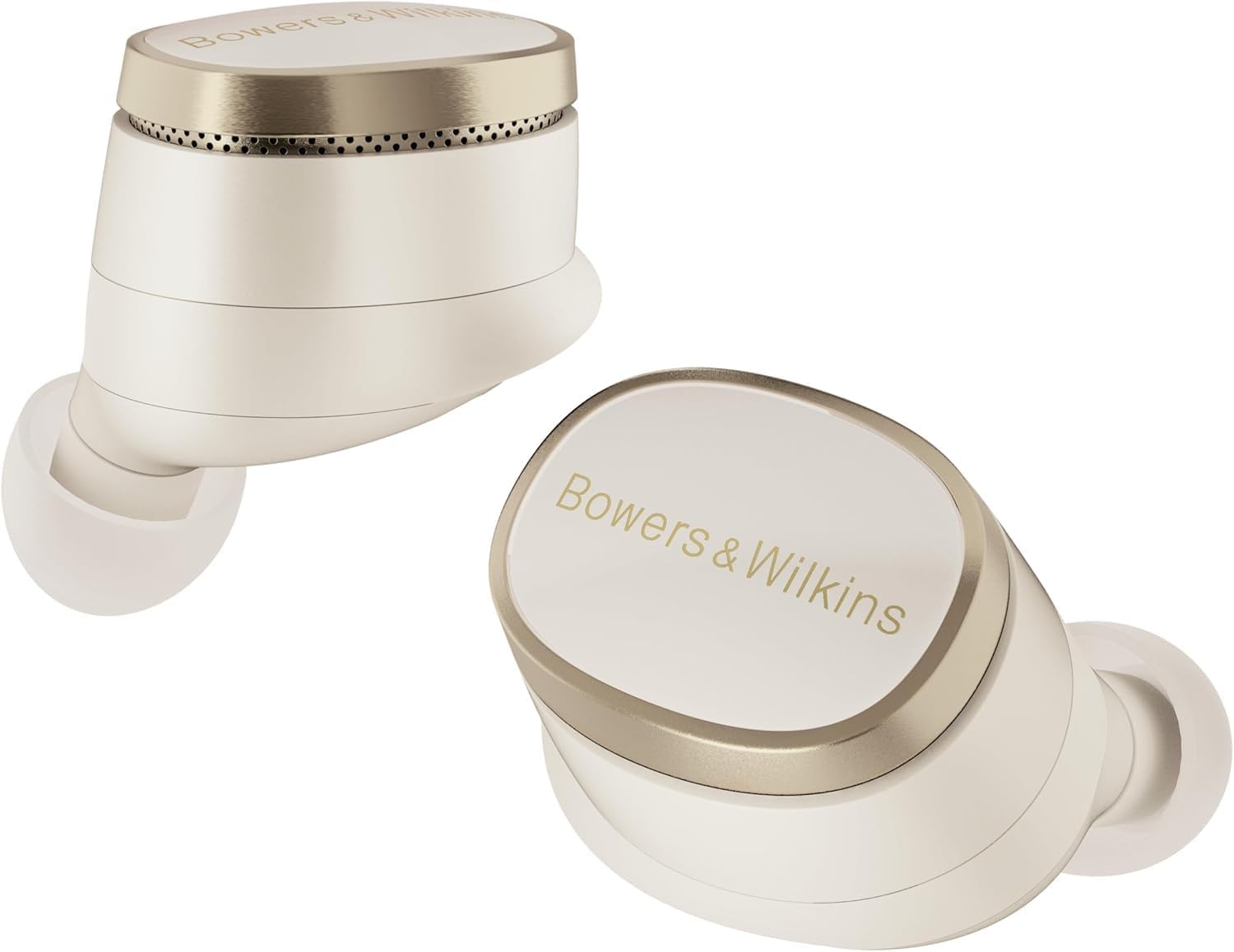 Bowers & Wilkins Pi8 True Wireless Noise Cancelling Earbuds with ...