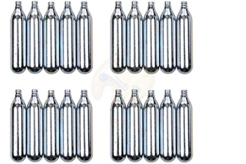 Botella CO2 33 gr Decathlon: Eficiencia y rendimiento - Mi Hogar