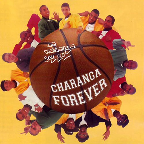 Play La Charanga Soy Yo by Charanga Forever on Amazon Music