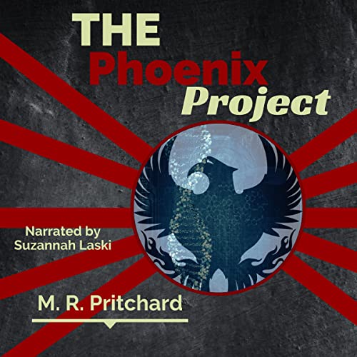 Amazon.com: The Phoenix Project (Audible Audio Edition): M. R ...