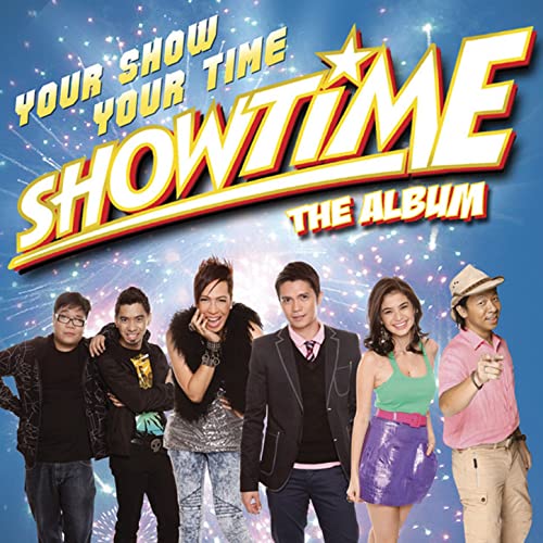 Play Showtime by VARIOUS ARTISTS on Amazon Music