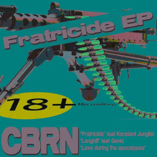 Spiele Fratricide von Cbrn auf Amazon Music ab