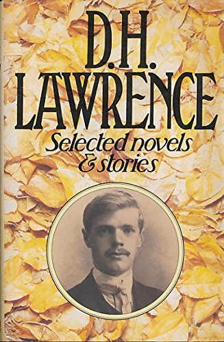 D.H. LAWRENCE: Selected Novels and Stories ( Omnibus Edition): Lawrence ...