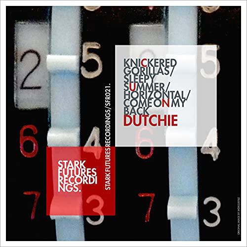 Play Knickered Gorillas by Dutchie on Amazon Music