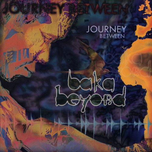 Play Journey Between by Baka Beyond on Amazon Music