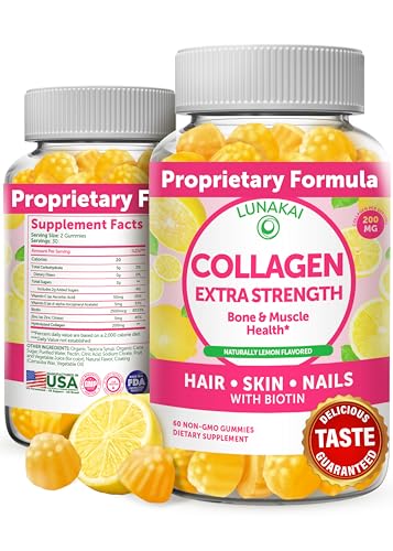 Top 10 Collagen Anti Aging Supplements of 2022 - Katynel