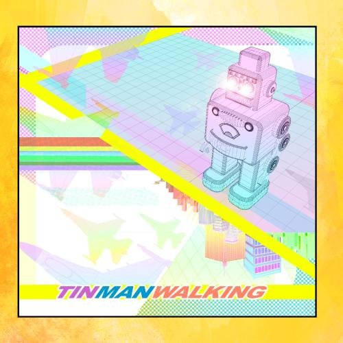 Amazon.com: Tin Man Walking: CDs & Vinyl