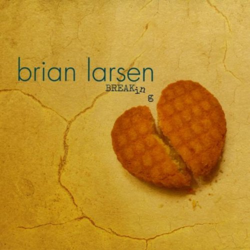 Amazon.com: Breaking : Brian Larsen: Digital Music