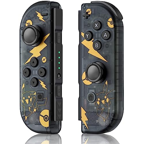 amazon.sa Best Sellers: The best items in Nintendo Switch Controllers ...