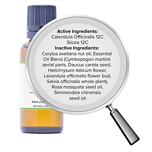 H-Scar Formula 11ml, Scar Removal Alternative, Natural Ingredients ...