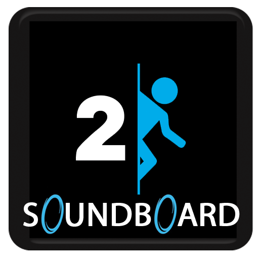 Portal 2 Soundboard - App on Amazon Appstore