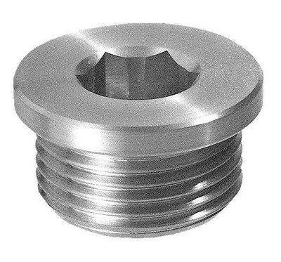Hydraulic visual level indicator with milled head : Amazon.co.uk ...