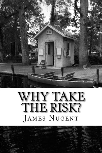 Buy Why Take the Risk? Book Online at Low Prices in India | Why Take ...