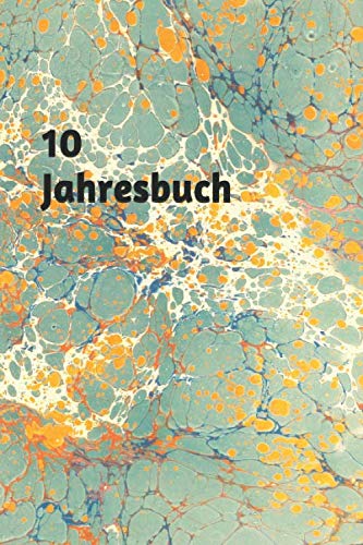 10 Jahres Kalender – Die 15 besten Produkte im Vergleich - The Digital ...