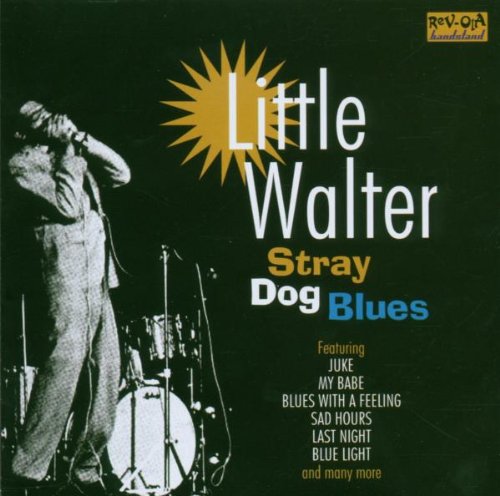 Stray Dog Blues: Amazon.de: Musik-CDs & Vinyl