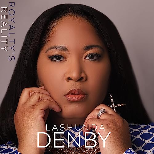 Amazon.com: Royalty's Reality : Lashunda Denby: Digital Music