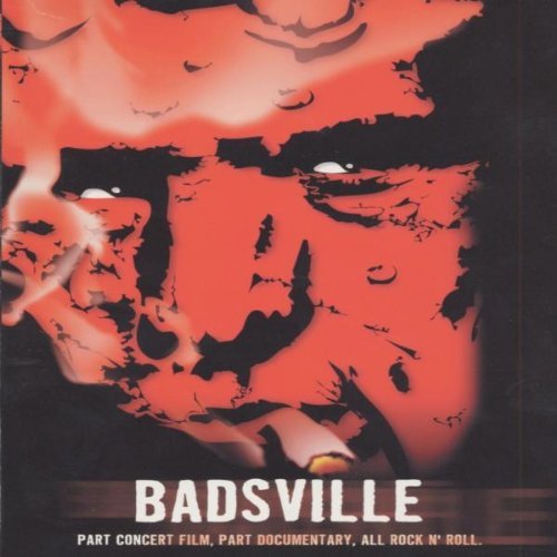 Amazon.com: Badsville : Wolff, PJ: CDs & Vinyl