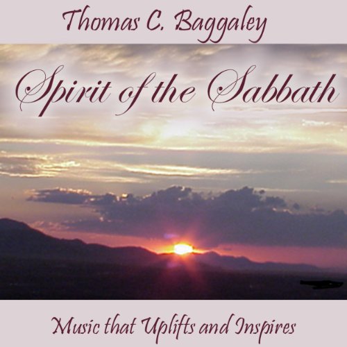 Play Spirit of the Sabbath: Music that Uplifts and Inspires by Thomas C ...