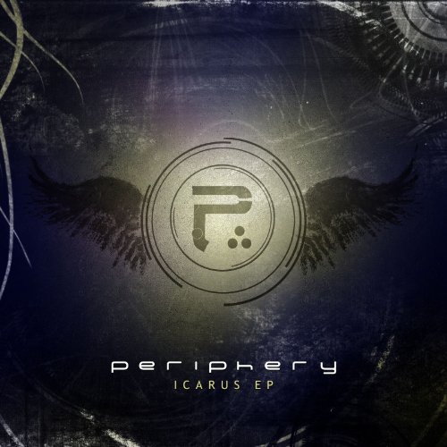 Amazon.co.jp: Icarus Lives EP : PERIPHERY: デジタルミュージック