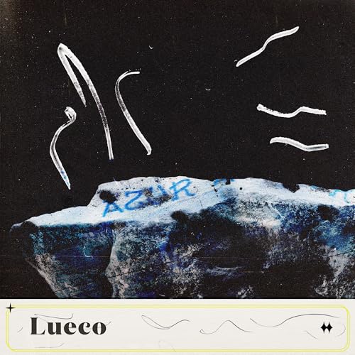 Azur by Lueco on Amazon Prime Music