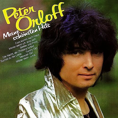 Spiele Meine Schönsten Hits (Remastered 2023) von Peter Orloff auf ...