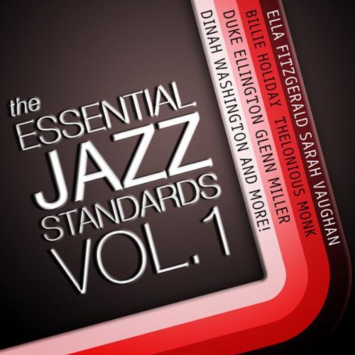 Écouter The Essential Jazz Standards Vol. 1 par VARIOUS ARTISTS sur ...
