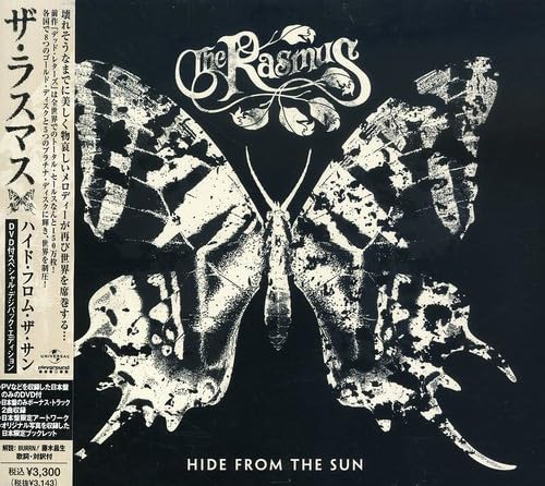 The Rasmus - Hide from the Sun - Amazon.com Music