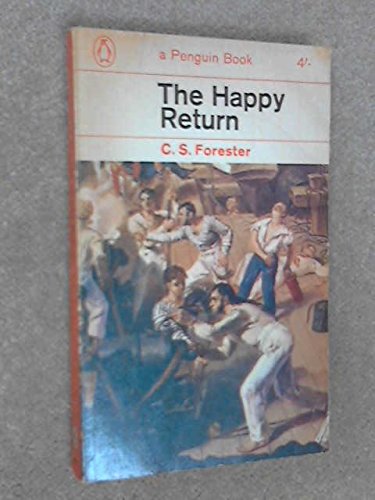 The Happy Return: unknown author: Amazon.com: Books