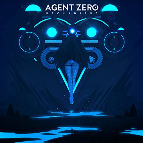 Amazon.com: Mechanisms : Agent Zero: Digital Music