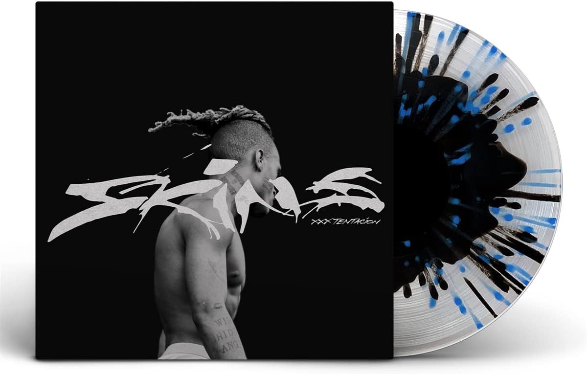 Amazon | Skins | XXXTentacion (エックスエックスエックステンタシオン) | ヒップホップ | ミュージック