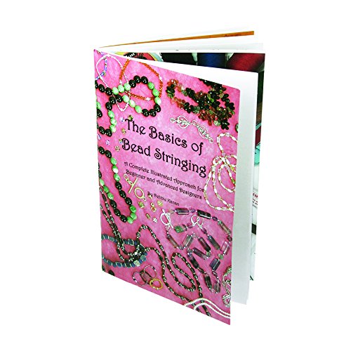 The Basics of Bead Stringing by Debbie Kanan | Birch 047176: ...