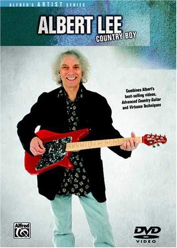 Amazon.com: Albert Lee: Country Boy : Albert Lee, Tim Landers: Movies & TV