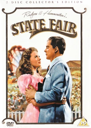 R & H State Fair: Special Edition 2 Disc [2 DVDs] [UK Import]: Amazon ...