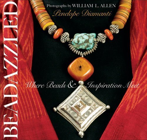 Beadazzled: Where Beads + Inspiration Meet: william-l-allen-penelope ...