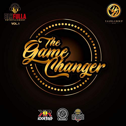 Play The Game Changer by Koori-Rep, MC Mooks & Graydz on Amazon Music
