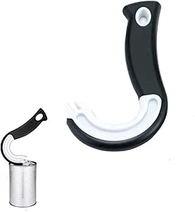 Amazon.com: 1 Pack Easy Pop Top Can Opener Tool for Arthritis Pull Tab ...