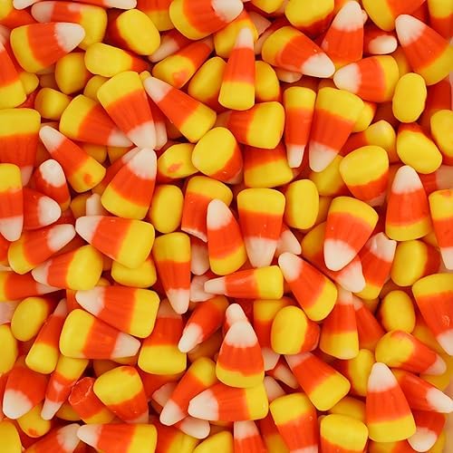 Amazon.com : Classic Candied Corn - Bulk Harvest Season Thanksgiving ...