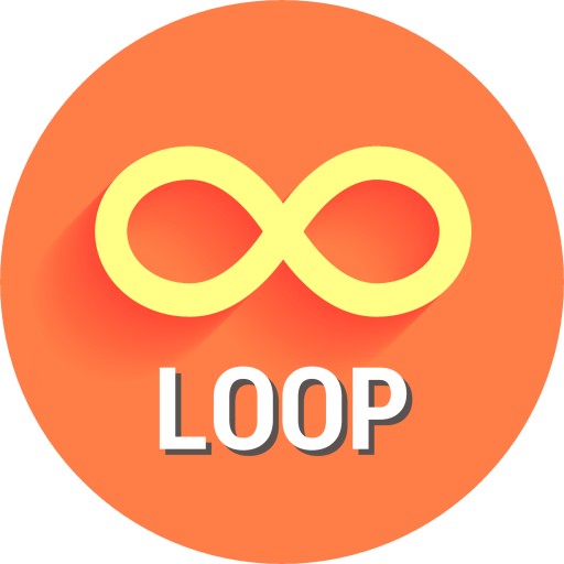 Loop: anonymous messaging, calls and file exchange - App on Amazon Appstore